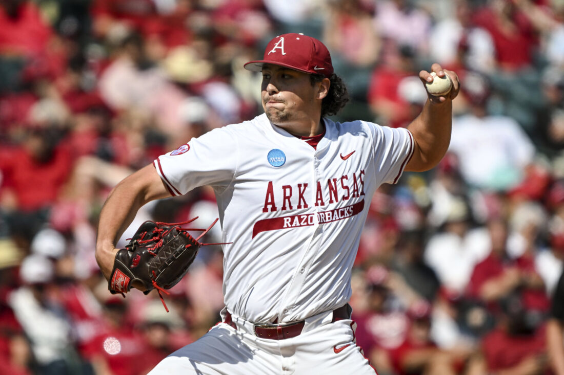 Braves draft Canfield’s Beidelschies in 6th round of MLB draft | News ...